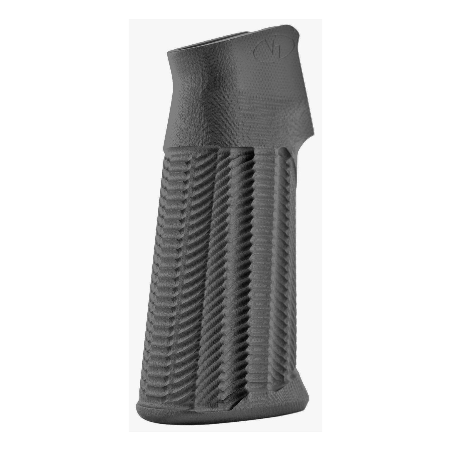 VZ Grips AR-15 Alien Rifle Grip - Black - AR15Discounts
