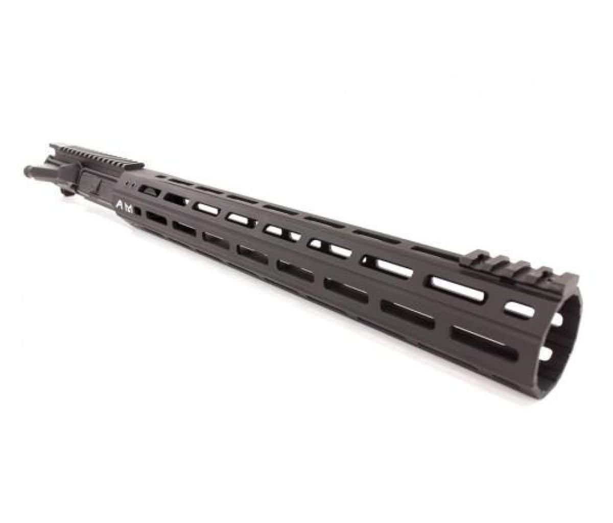 Aero Precision M4E1 Enhanced Upper Receiver and Quantum M-LOK