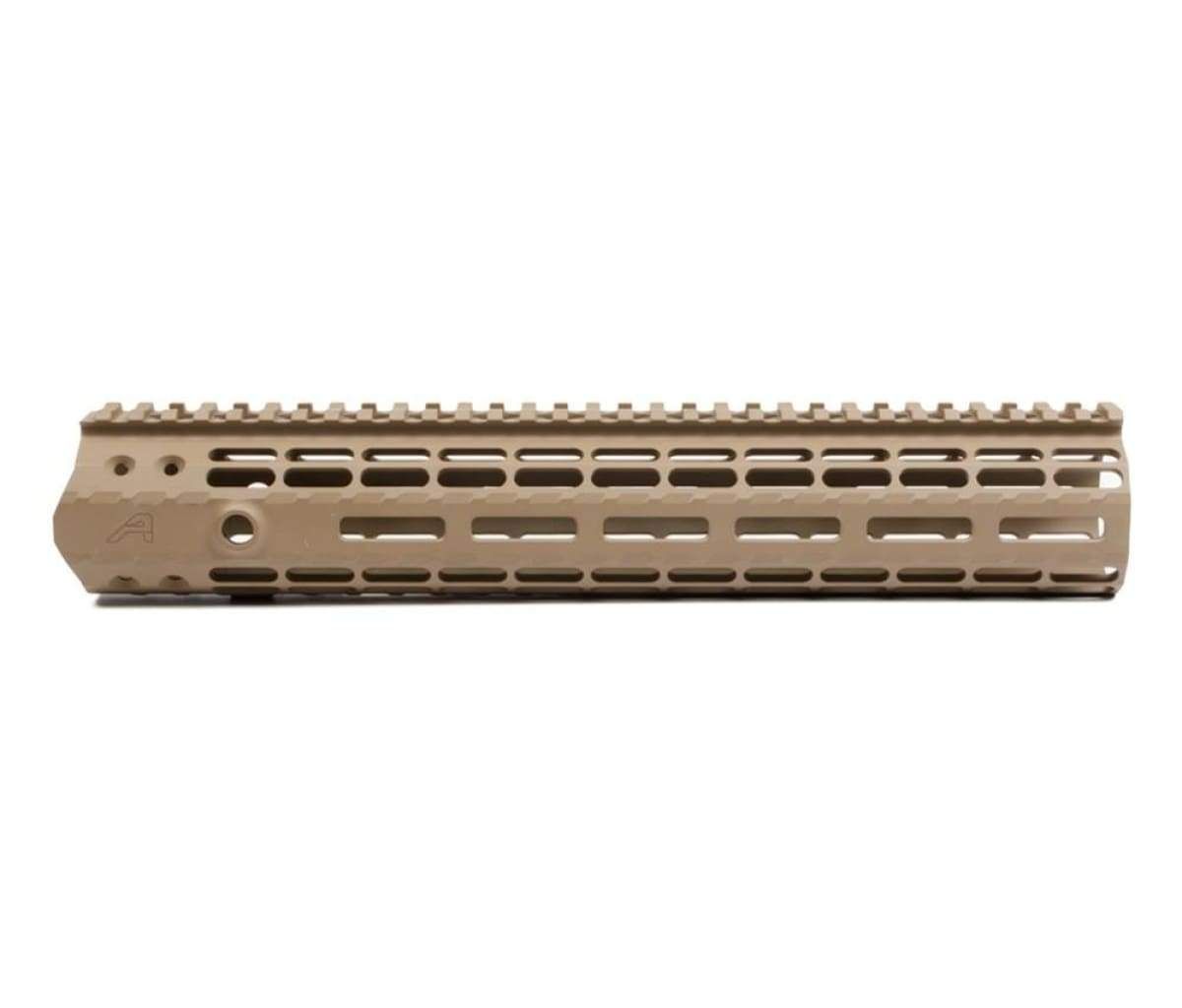 Aero Precision M5 (.308) Enhanced M-LOK Handguard, Gen 2 - FDE