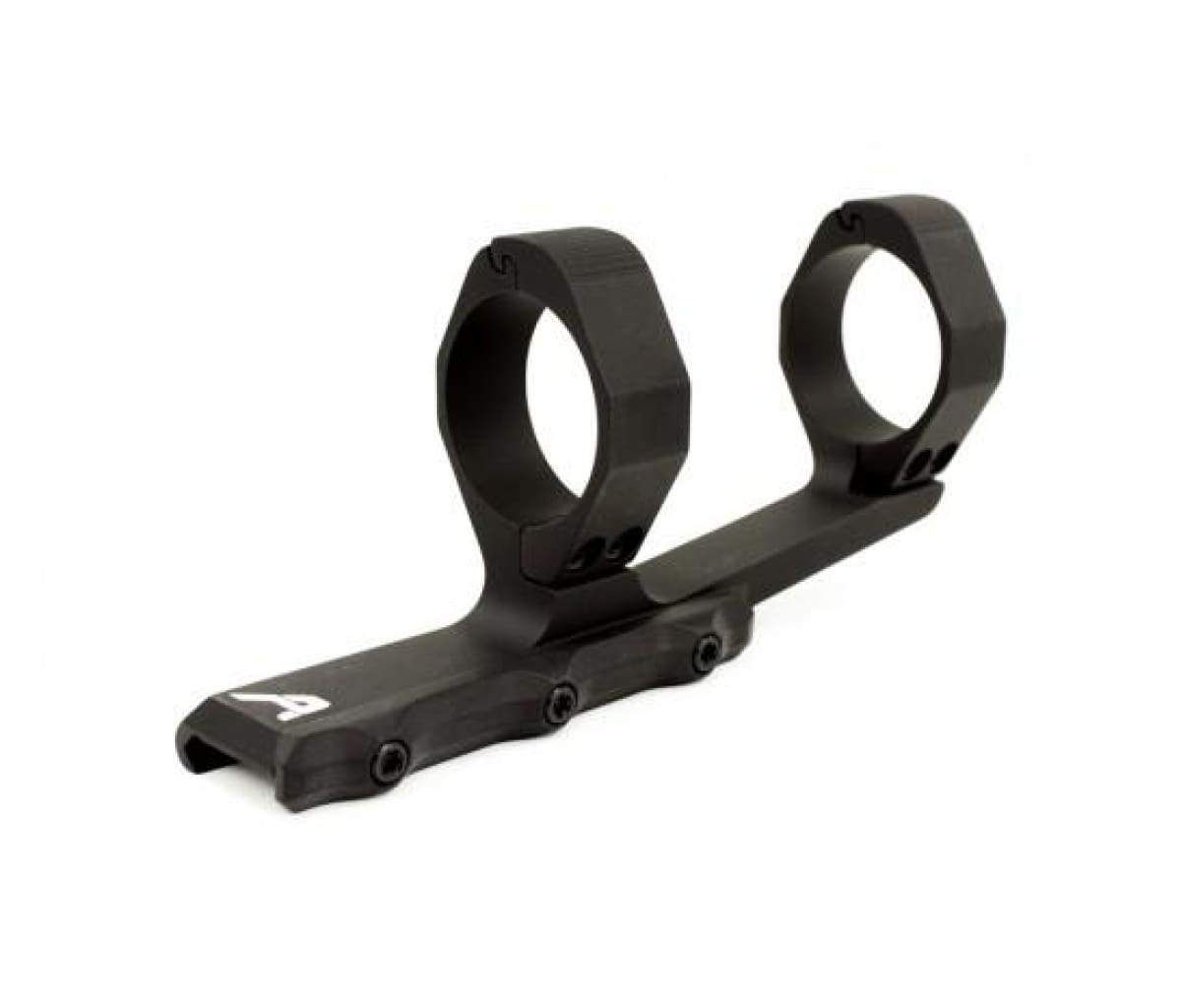Aero Precision Ultralight 34mm Scope Mount, SPR - Anodized Black