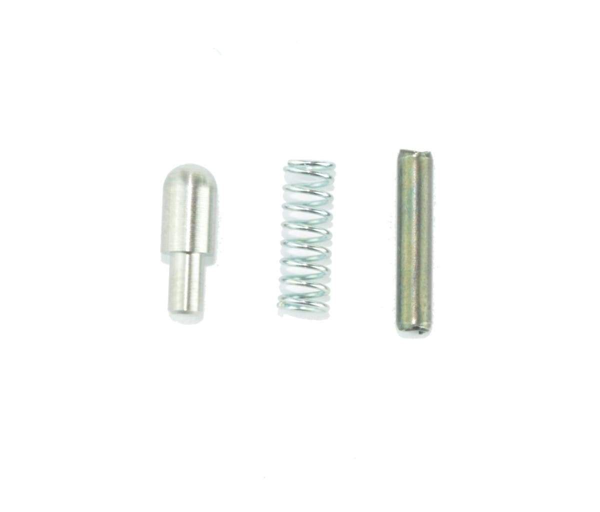 Armaspec Bolt Catch Detent Stainless Steel w/ Spring and Pin ...