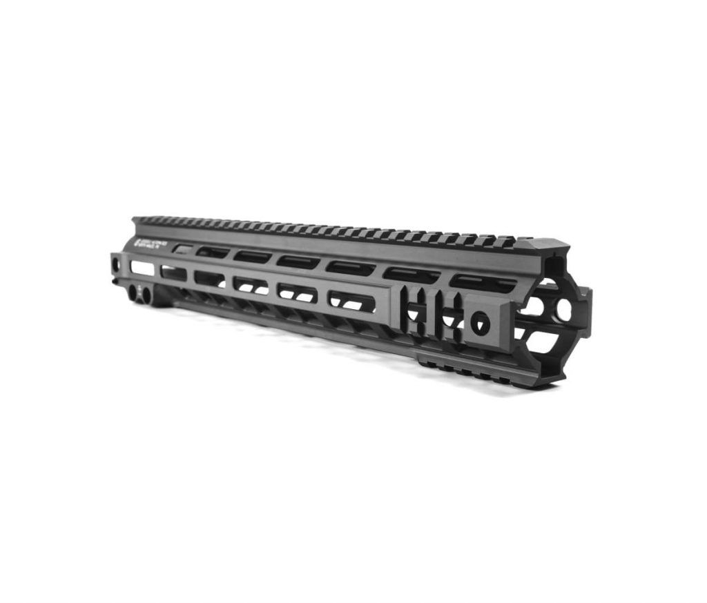 Geissele Super Modular Rail MK4 M-LOK Handguard - AR15Discounts