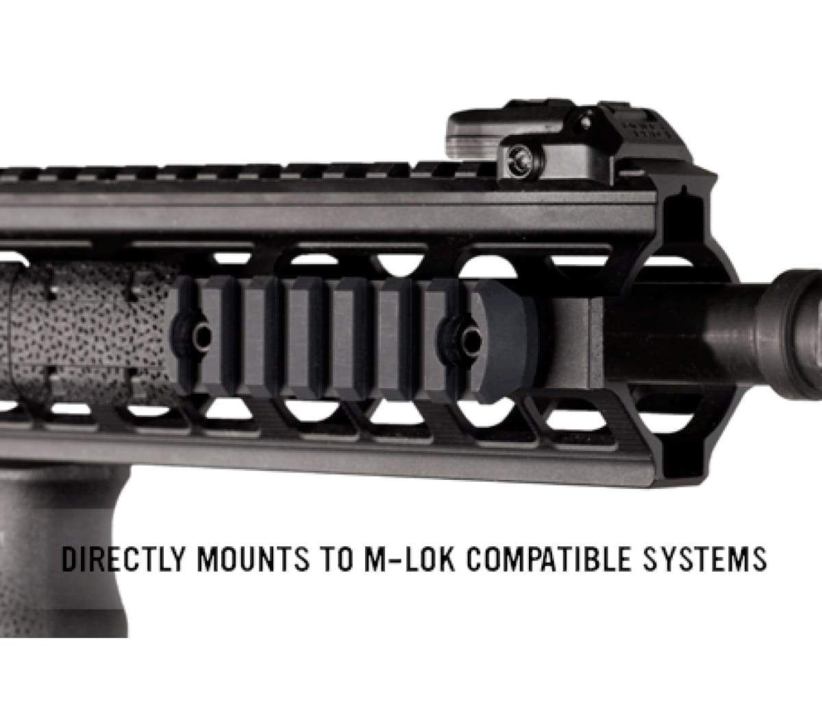 MAGPUL M-LOK Aluminum Rail Section - 7 slots - AR15Discounts