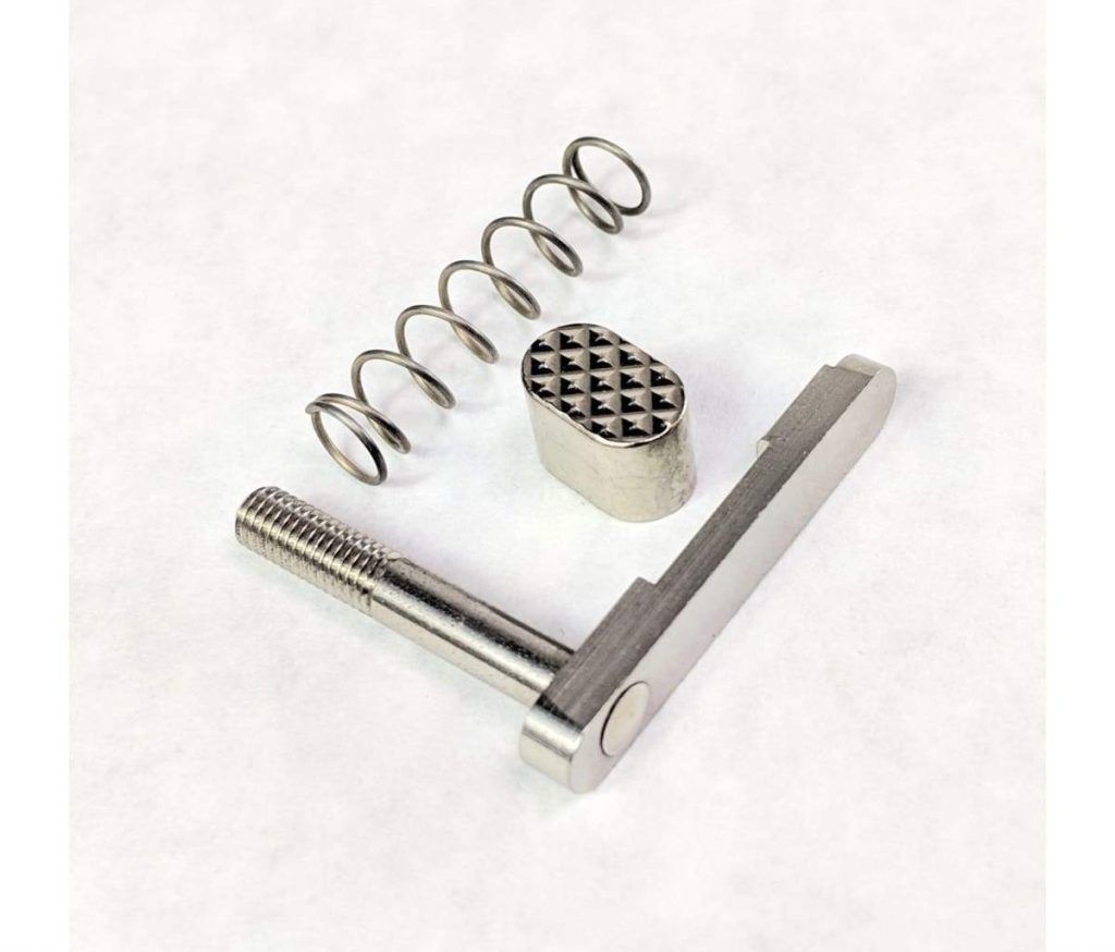 Magazine Catches - AR15Discounts