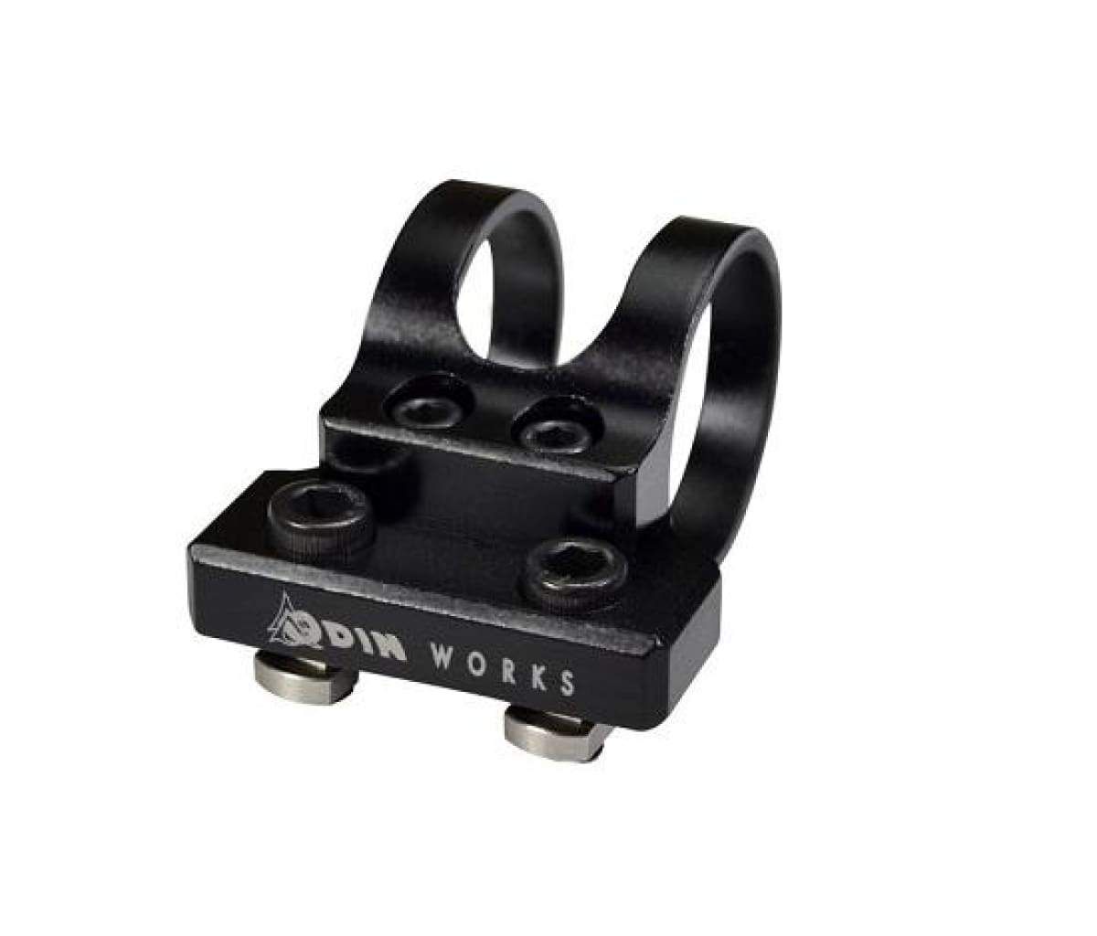 ODIN Works 1 inch M-LOK Flashlight Mount