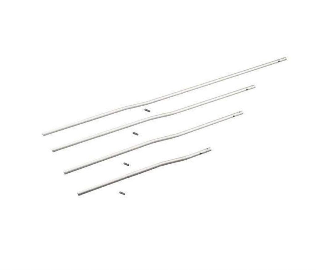 Gas Tubes