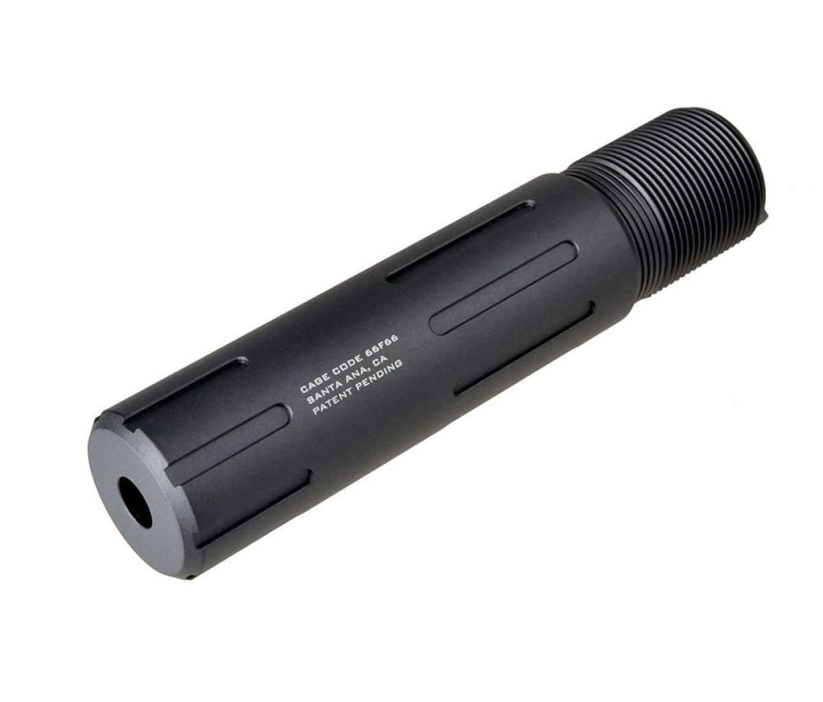 Strike Industries AR Short Pistol Receiver Extension Buffer Tube Kit ...