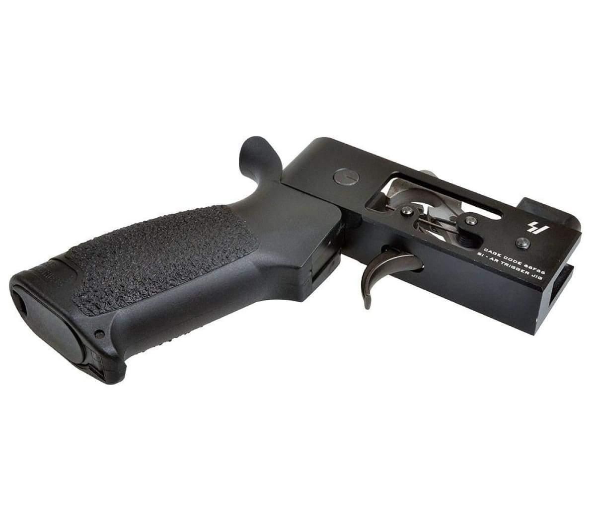 Strike Industries AR Trigger Hammer Jig - AR15Discounts