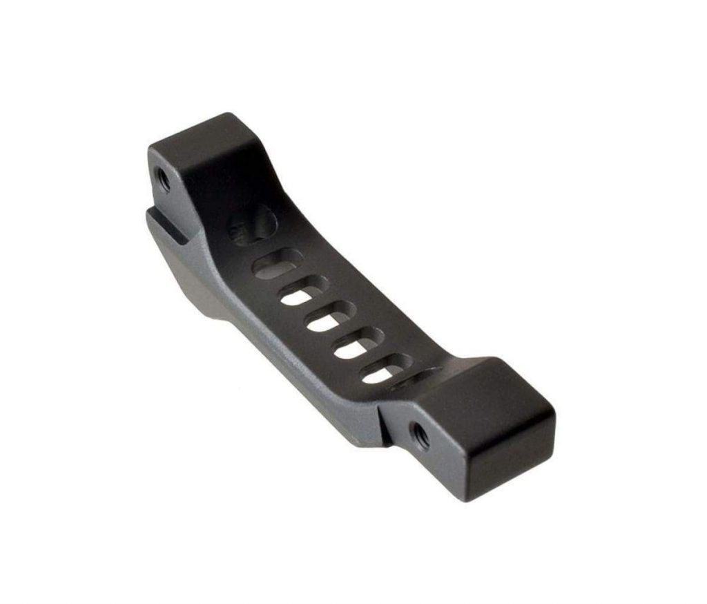 Strike Industries Billet Trigger Guard - Fang Style - AR15Discounts