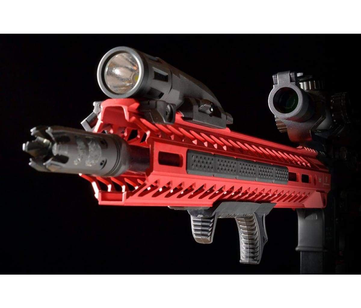 Strike Industries LINK 3 pieces of Hand Stop Kit - AR15Discounts