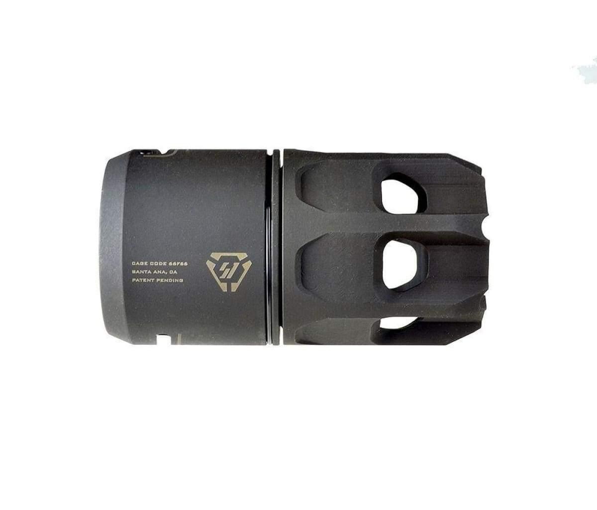 Strike Industries Oppressor Concussion Reduction Device - AR15Discounts