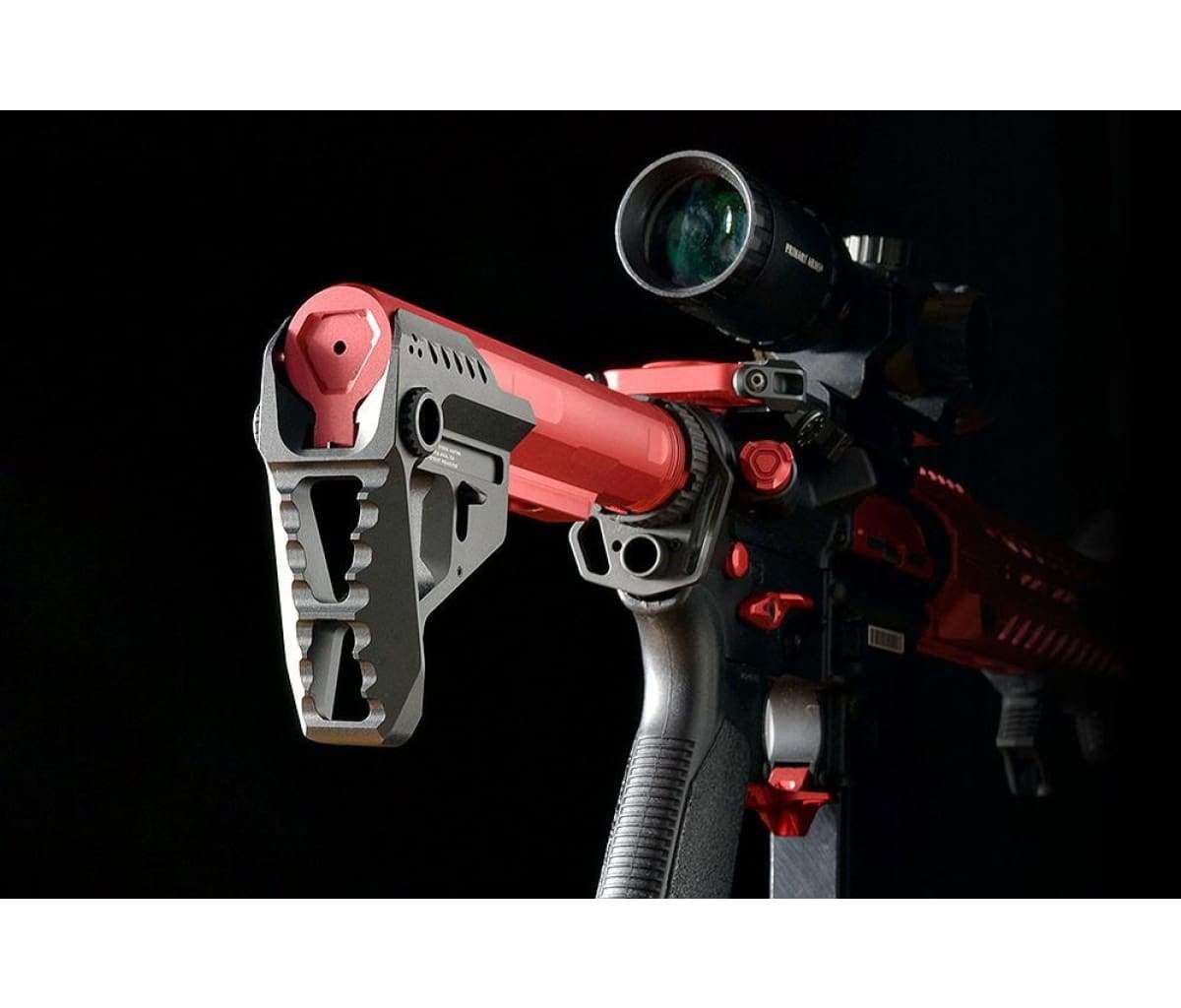 Strike Industries Pit Stock - AR15Discounts