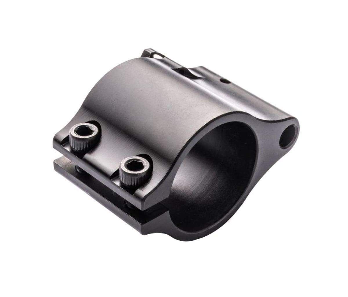 Superlative Arms .875 Adjustable Gas Block - Clamp On - Melonited ...