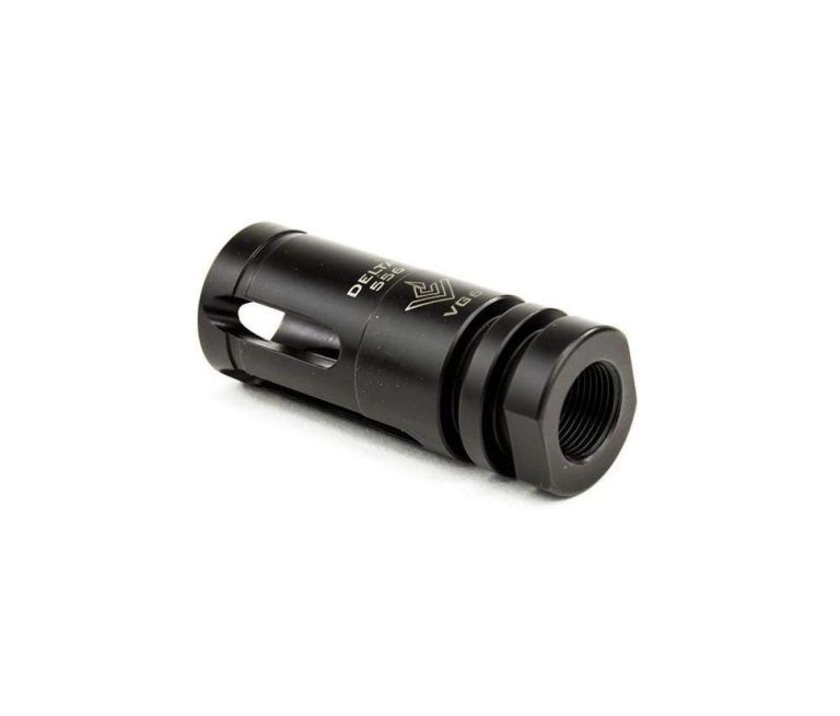 AR-15 Muzzle Brakes, AR-15 Flash Hiders & AR-15 Compensators