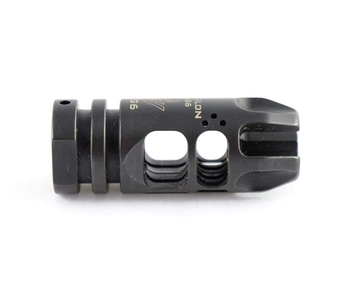 VG6 Precision Epsilon 556 - AR15Discounts